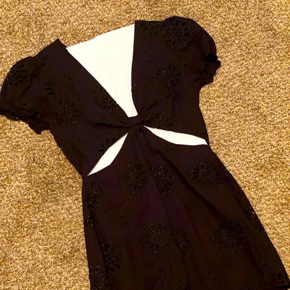 Bar III | Pants & Jumpsuits | Bar Iii Romperjumpsuit | Poshmark